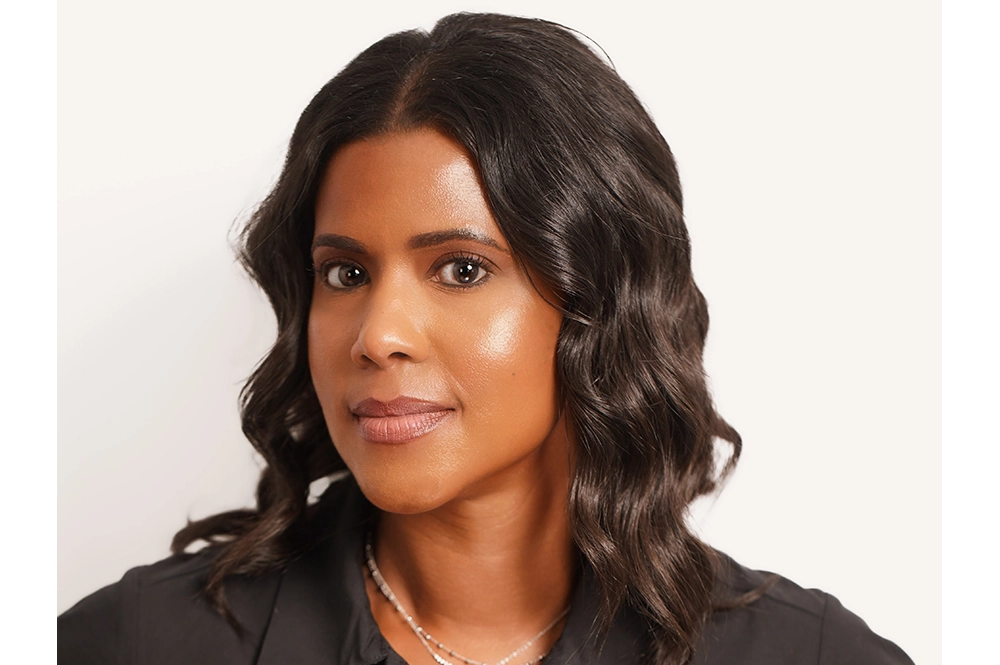 Terrah Green: Board Chair of the New Orleans Jazz Orchestra is ...