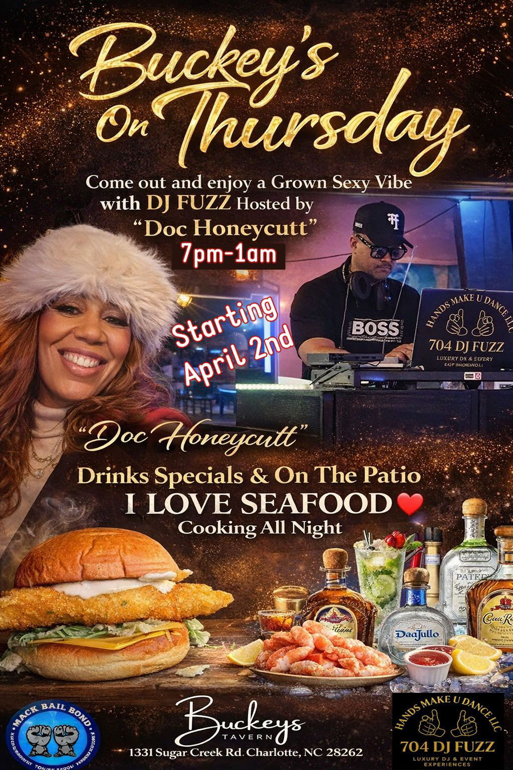 Zuri A. Stanback Sr. Archives - Heart & Soul
