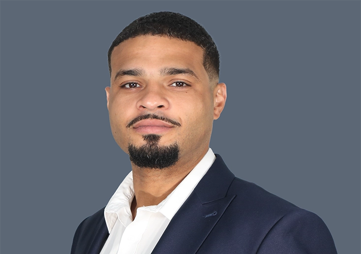 LaSean Rice, Jr.: A Journey of Discipline, Purpose, and Unshakable ...