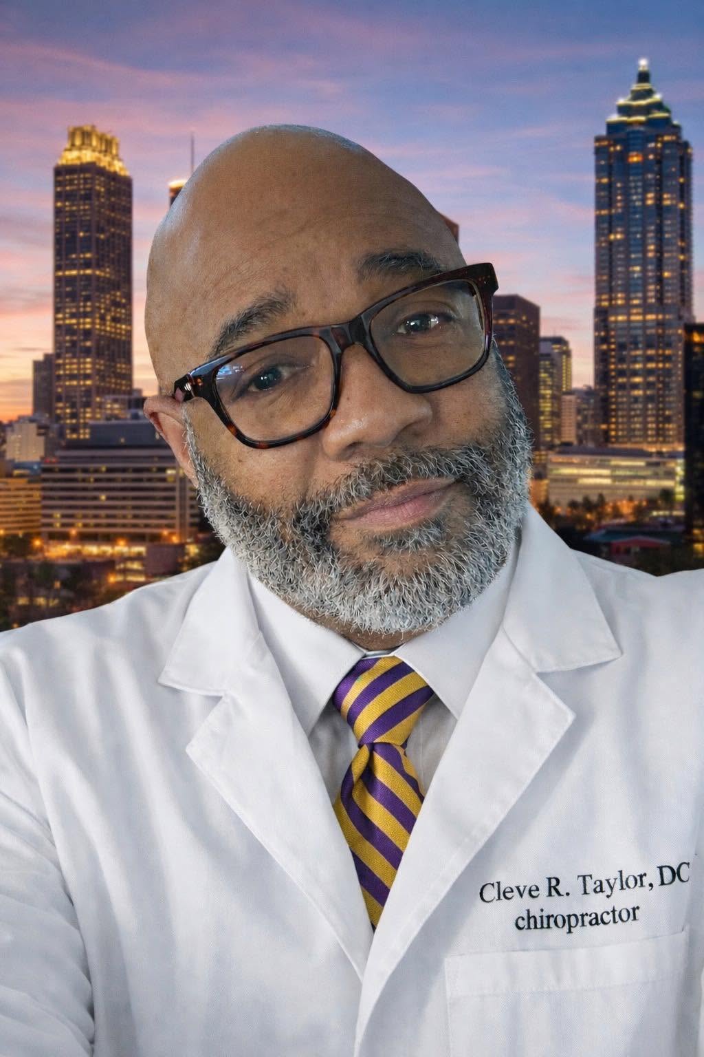 Building a Legacy of Care: How Dr. Cleve R. Taylor Turned Fidelity ...